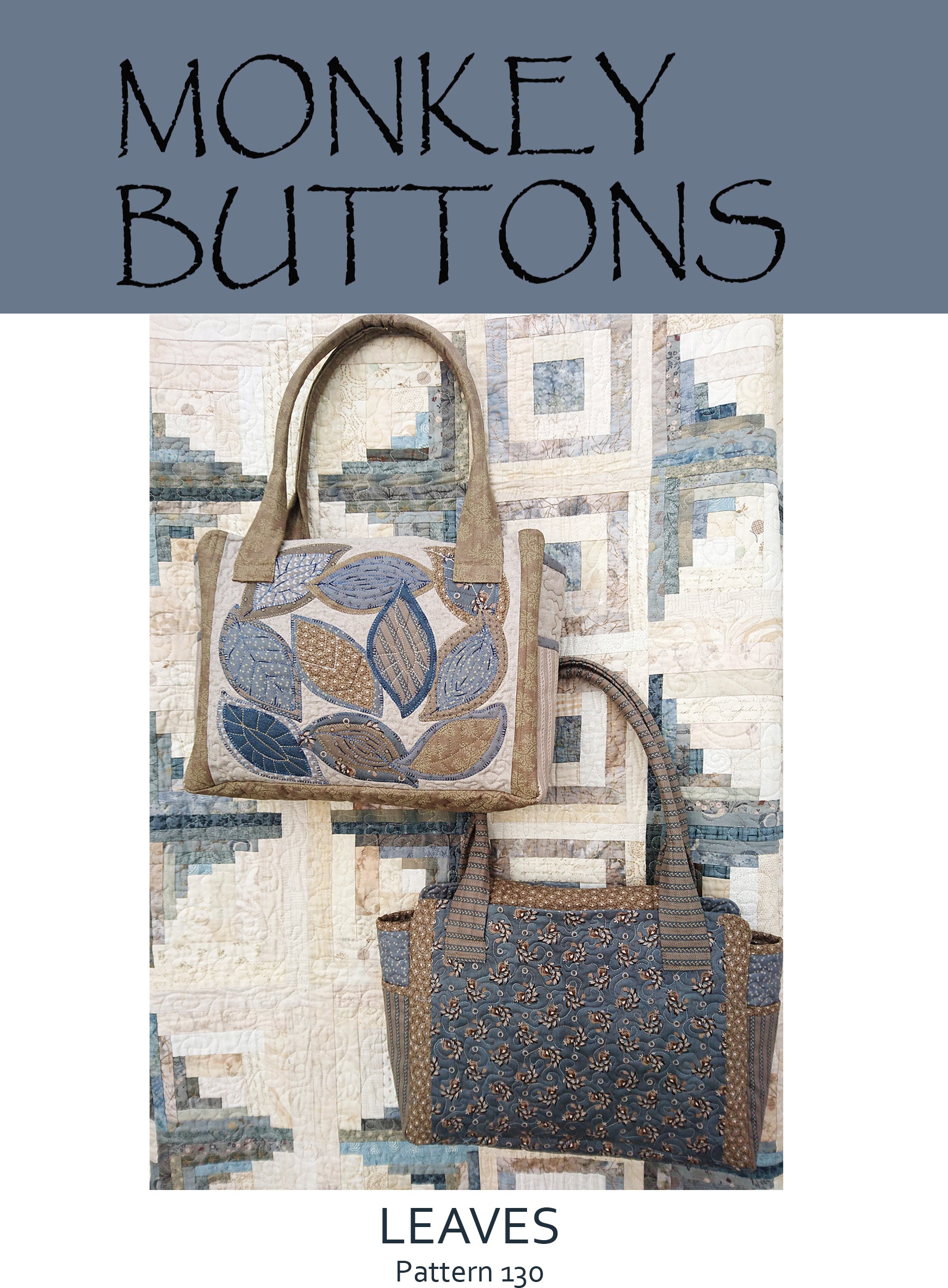 Leaves – Monkey Buttons